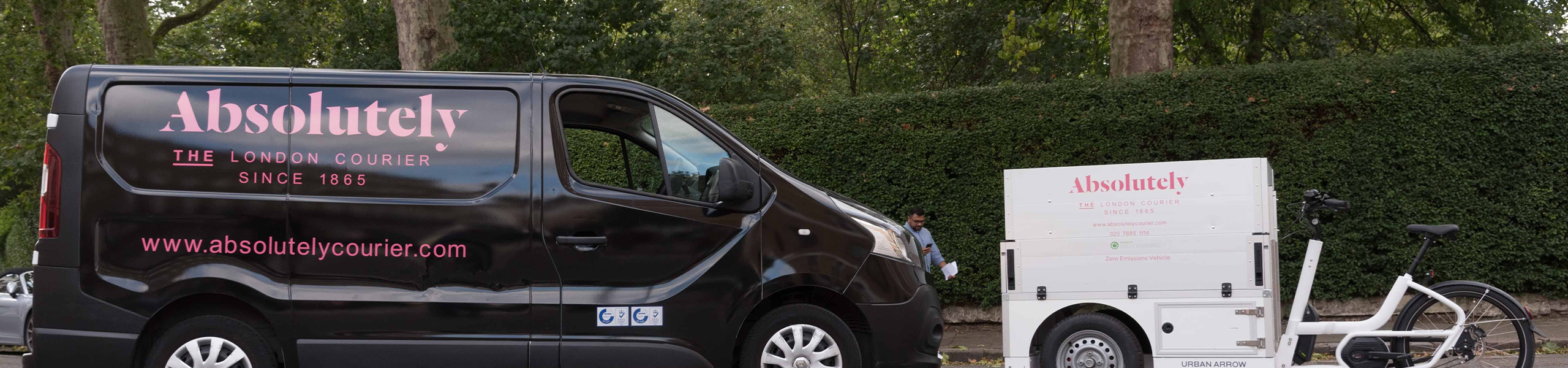 Services - Absolutely