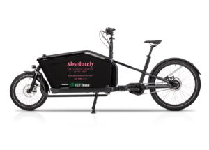 The London Courier - Sameday, Overnight, International - Absolutely