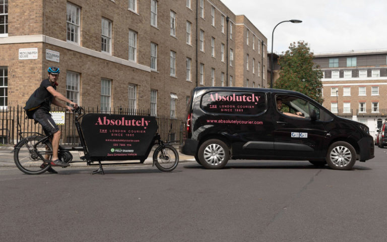 Services - Absolutely